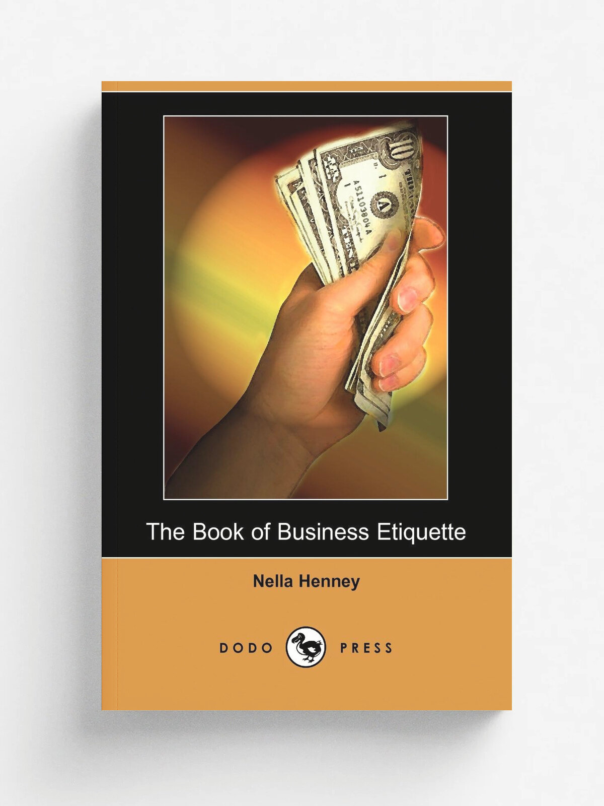 The Book of Business Etiquette (Dodo Press)