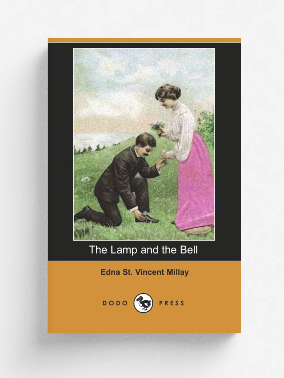 The Lamp and the Bell (Dodo Press)