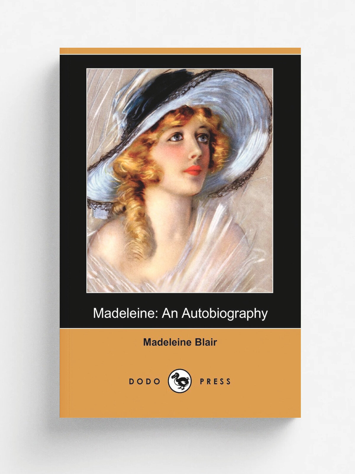 Madeleine. An Autobiography (Dodo Press)