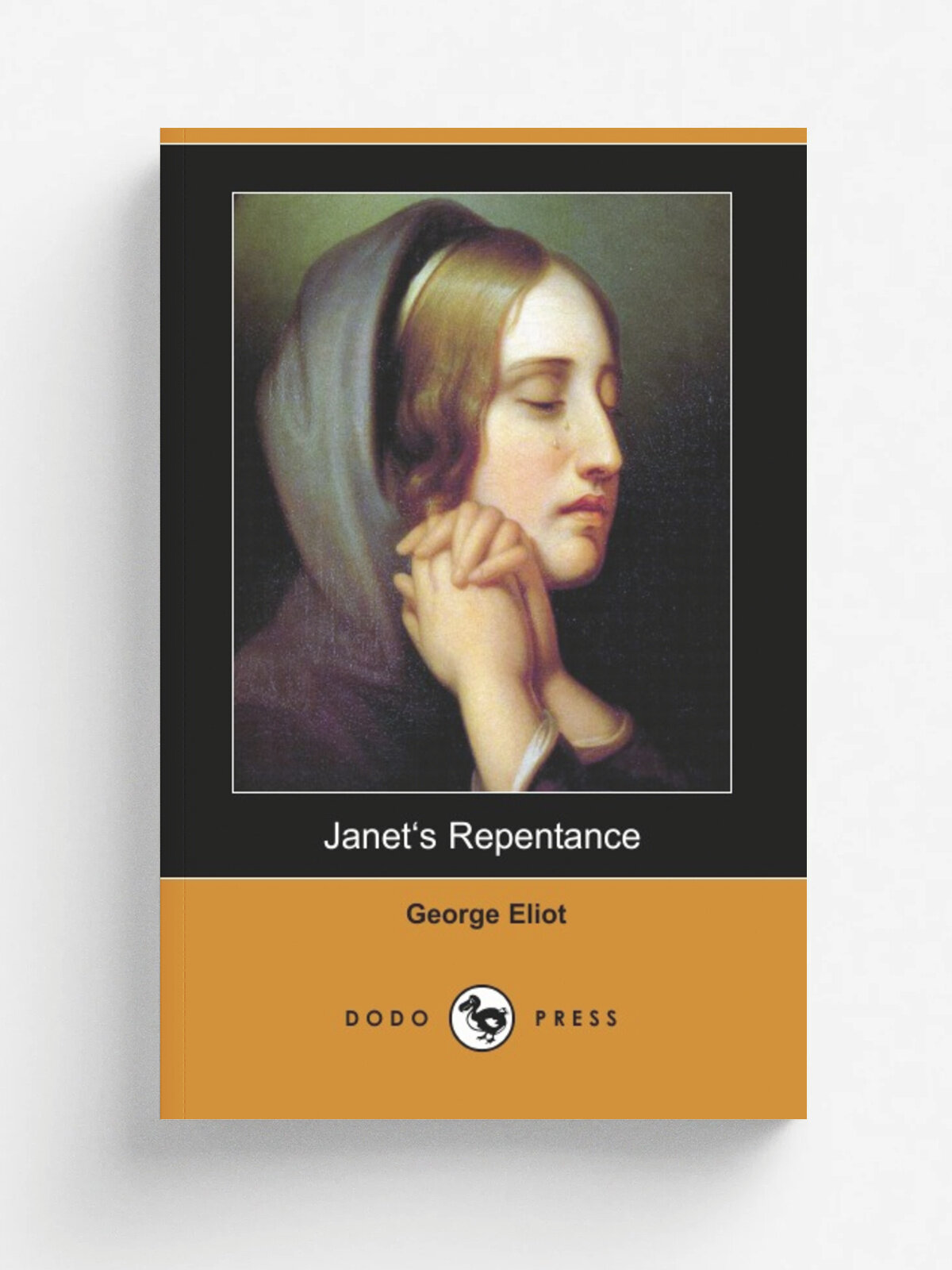 Janet S Repentance (Dodo Press)