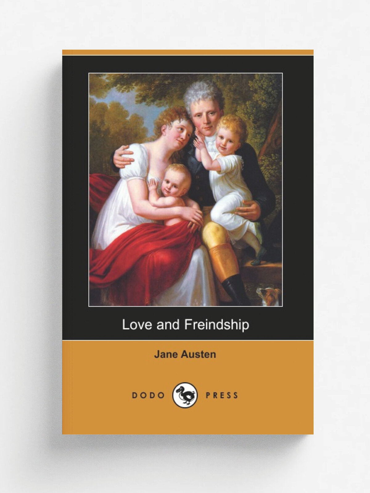 Love and Friendship