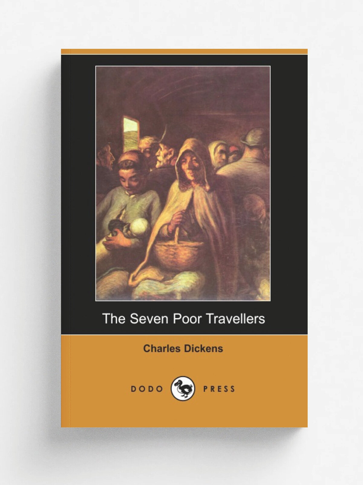 The Seven Poor Travellers (Dodo Press)