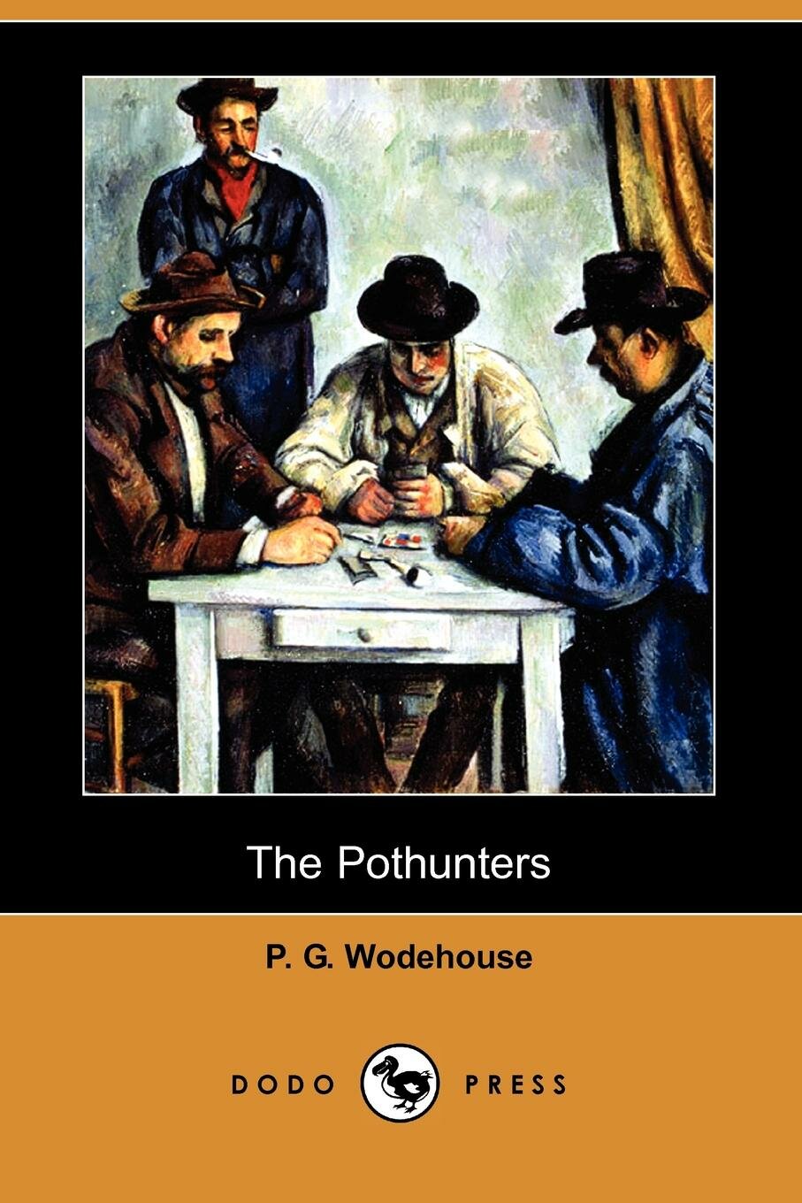 The Pothunters (Dodo Press) — фото 1