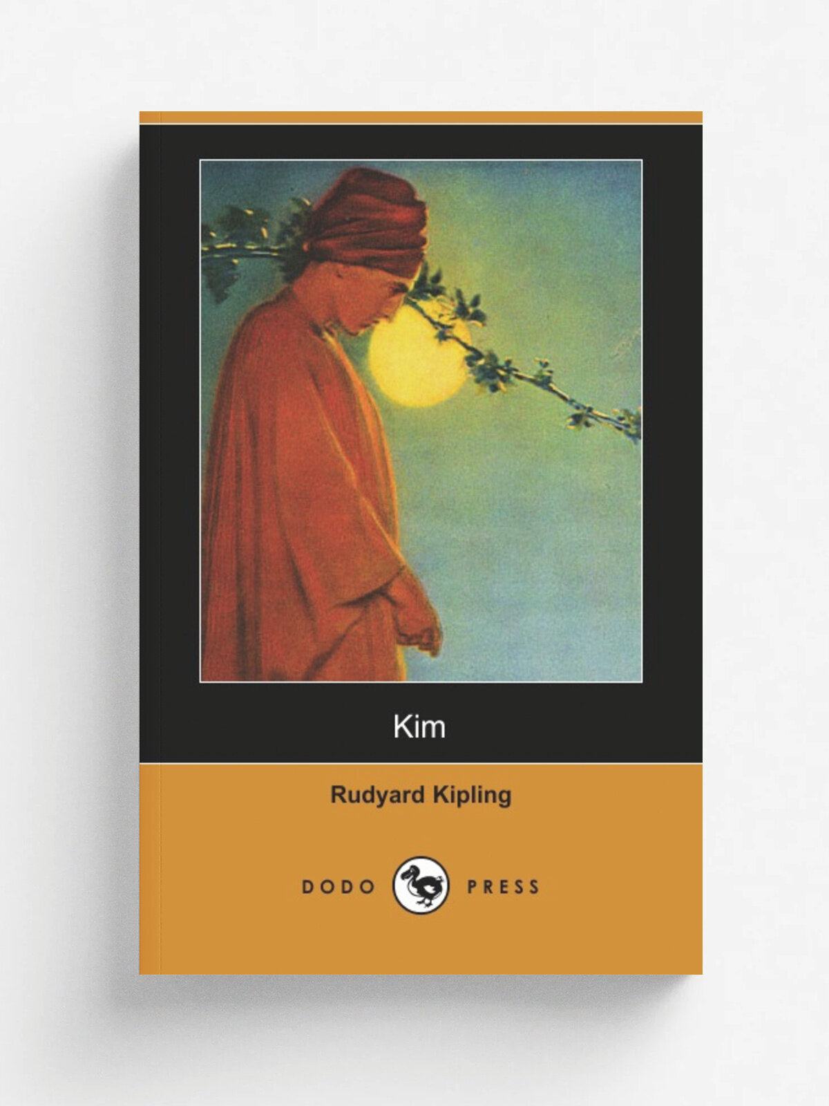 Kim (Dodo Press)