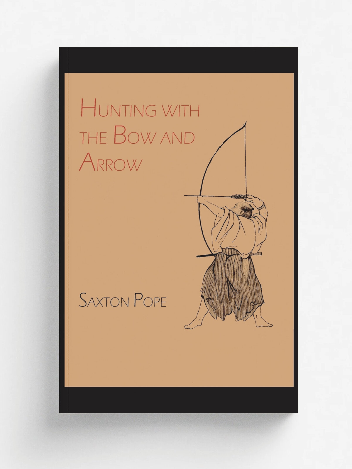 Hunting with the Bow and Arrow