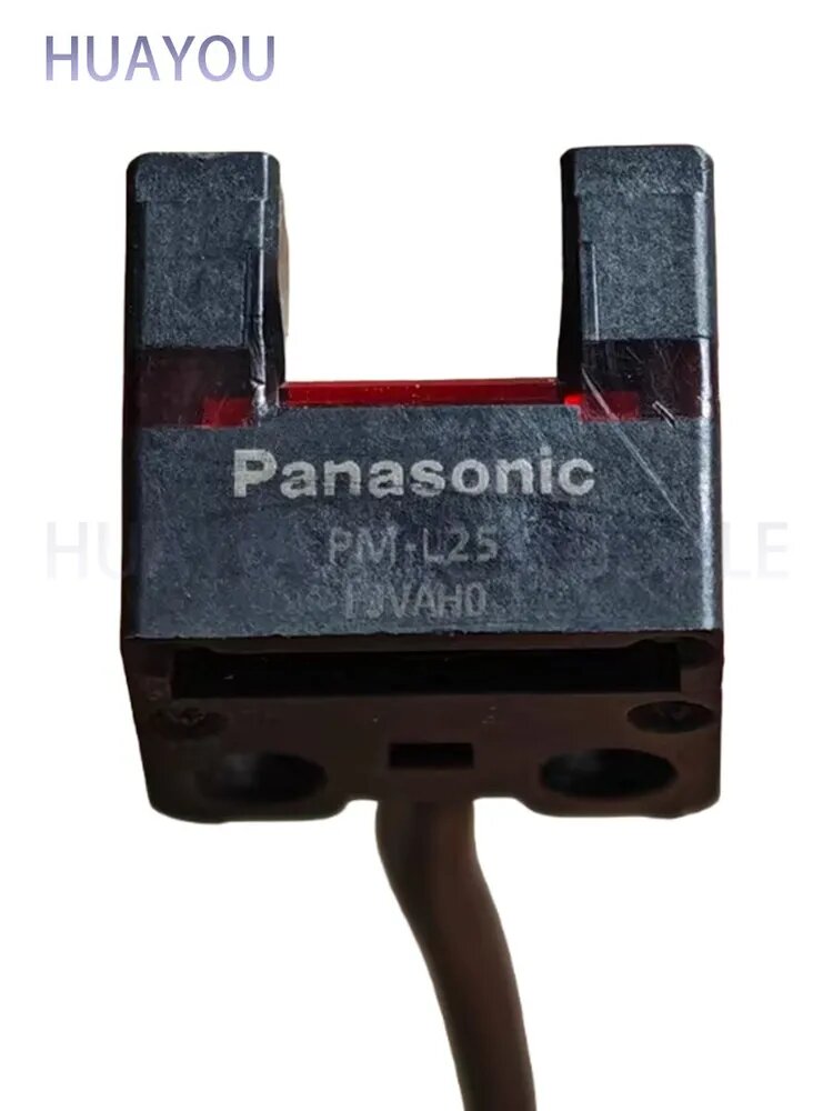 Новый Фотоэлектрический выключатель PM-L25