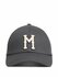 Шапка Logo-patch baseball cap для мальчиков