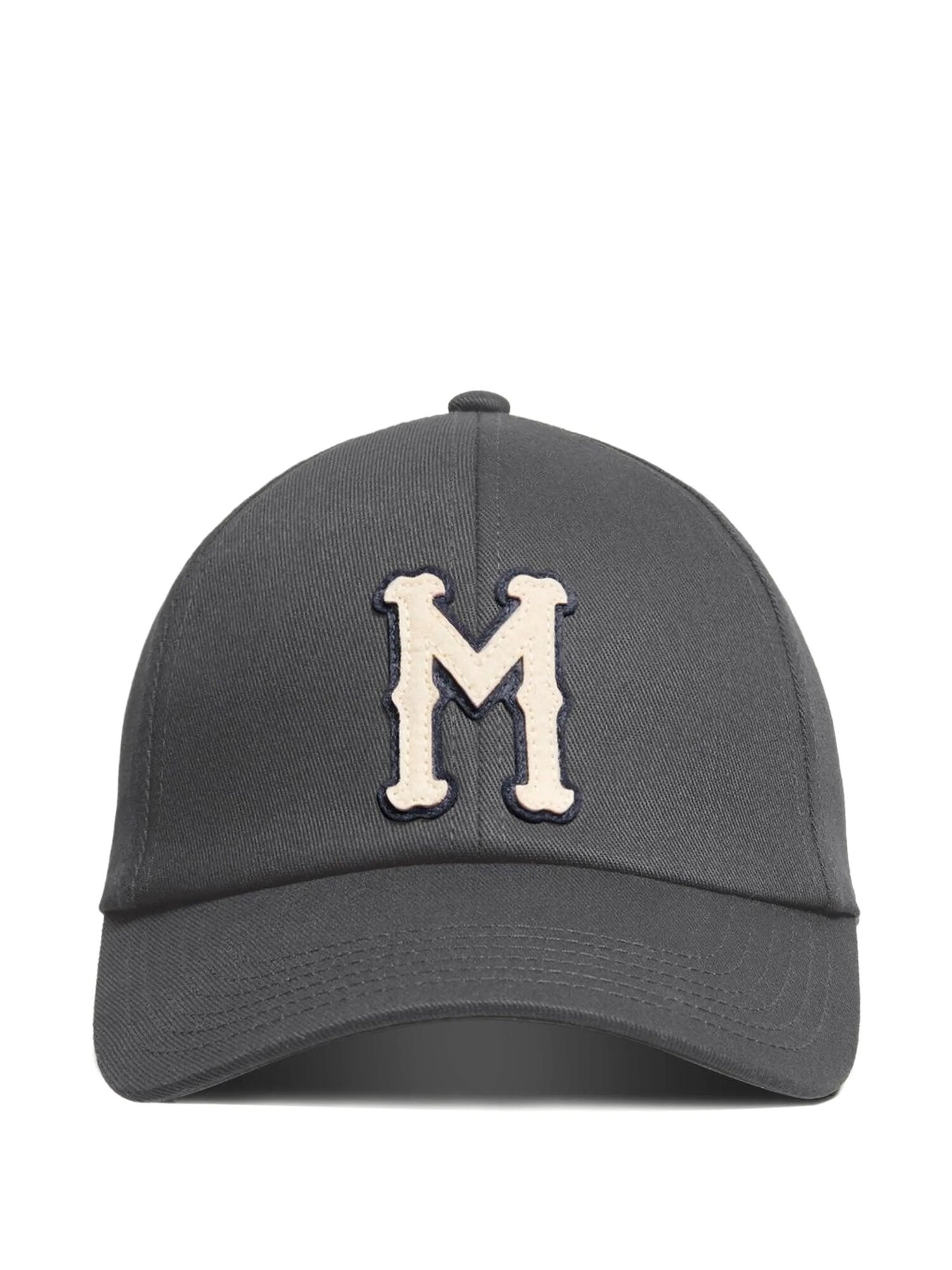 Кепка Logo-patch baseball cap для мальчиков