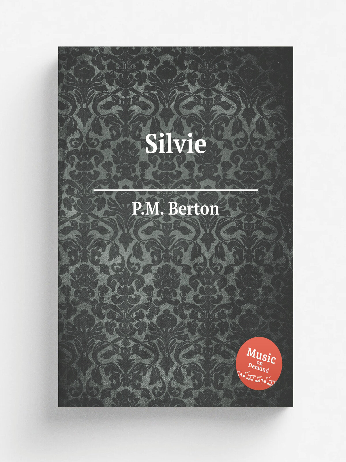 Silvie