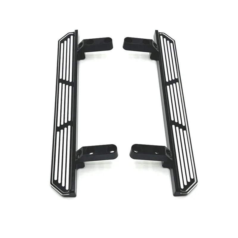 Черные пороги для WLtoys 104006/104010/104020/104026