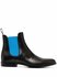 Ботинки Scarosso Giacomo Blue, размер 43