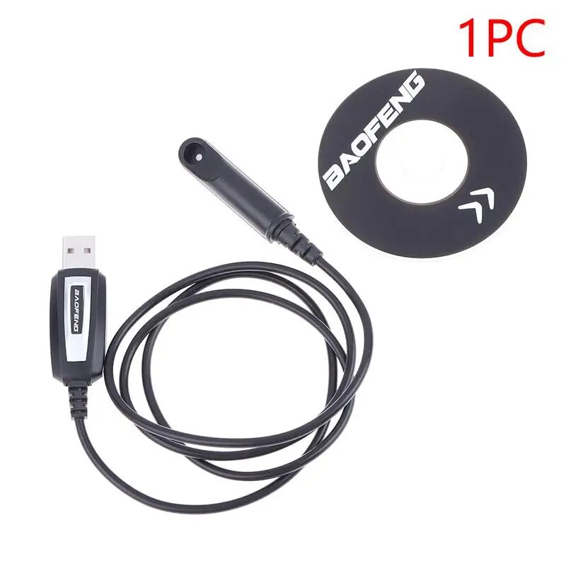 USB-кабель для программирования PFULTR Type-C для рации