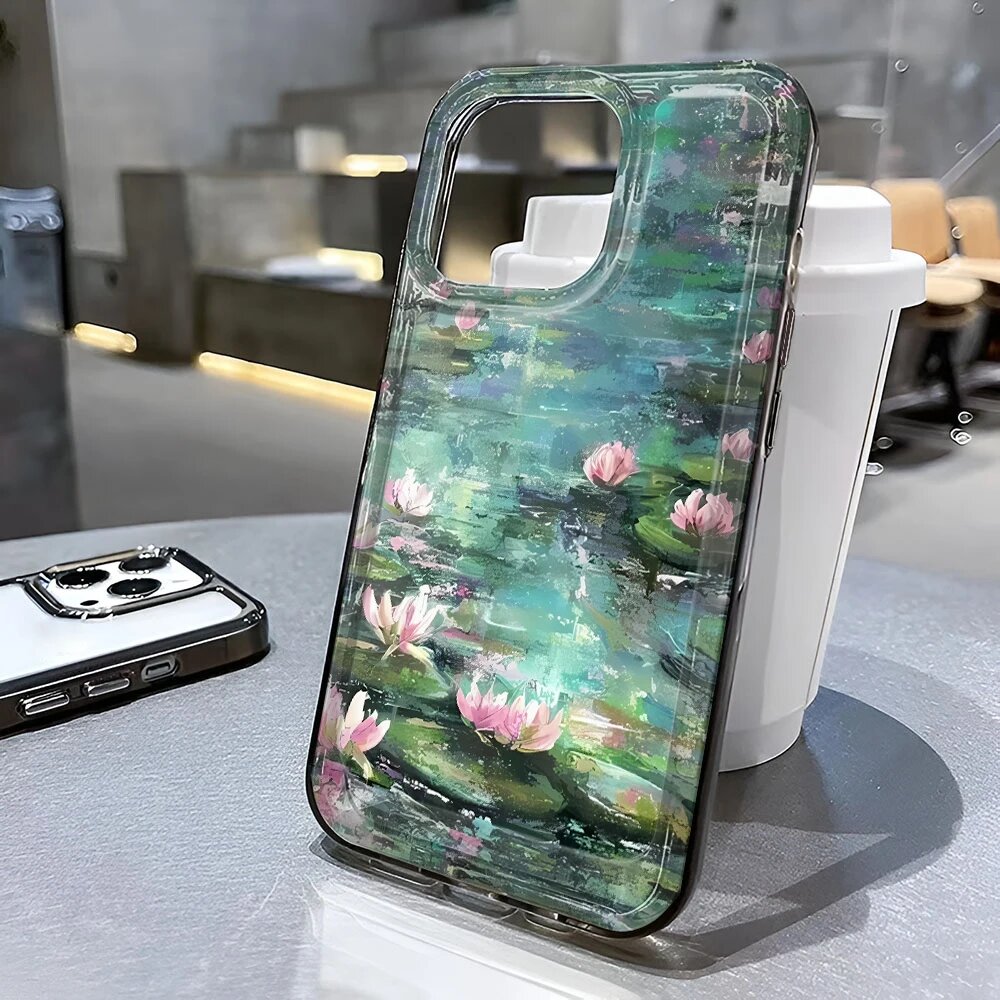 Чехол для iPhone 17, 16 Pro Max, 15, 14, 13, 12, 11 Plus, 16, 17, Серый, Grey, For iphone 13 Pro