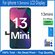 OLED экран iPhone 13 mini, 13mini incell, 3D Touch