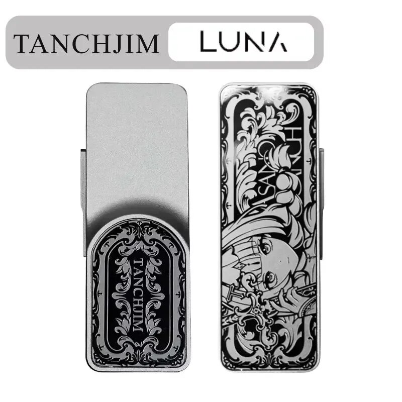 Портативный USB-усилитель TANCHJIM LUNA Limited Edition SHANLING