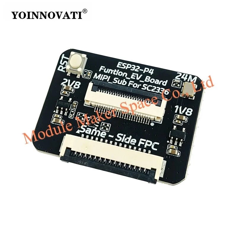 ESP32-P4 Camera Adapter Board — фото 1