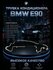 Трубка кондиционера на BMW E90