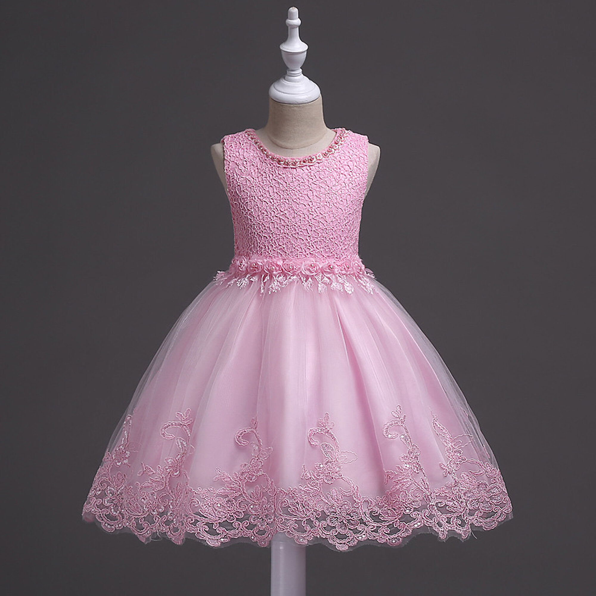 Платье Royal Lace