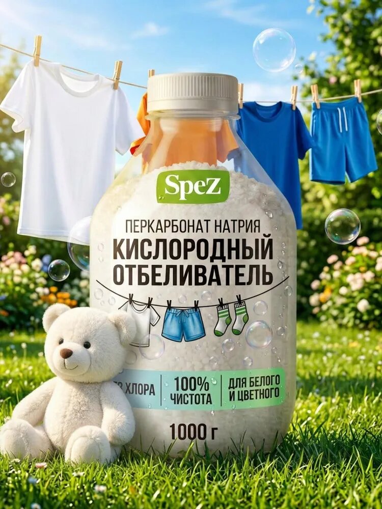 Перкорабонат натрия
