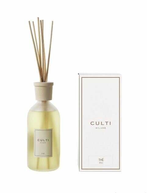 Аромат для дома Culti Milano THE Stile 500 мл