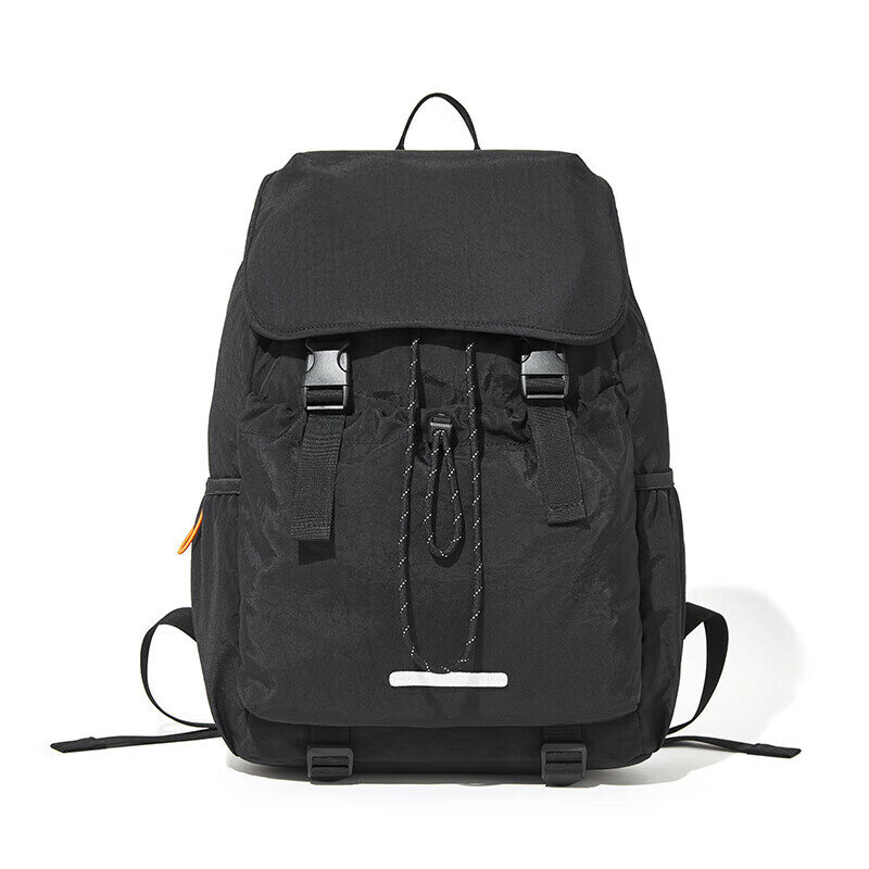 Рюкзак BOSTANTEN, Lightweight Drawstring Backpack Student Schoolbag Sports Hik, большая вместимость, для активного отдыха, для велоспорта, городской, школьный, лёгкий, для мужчин