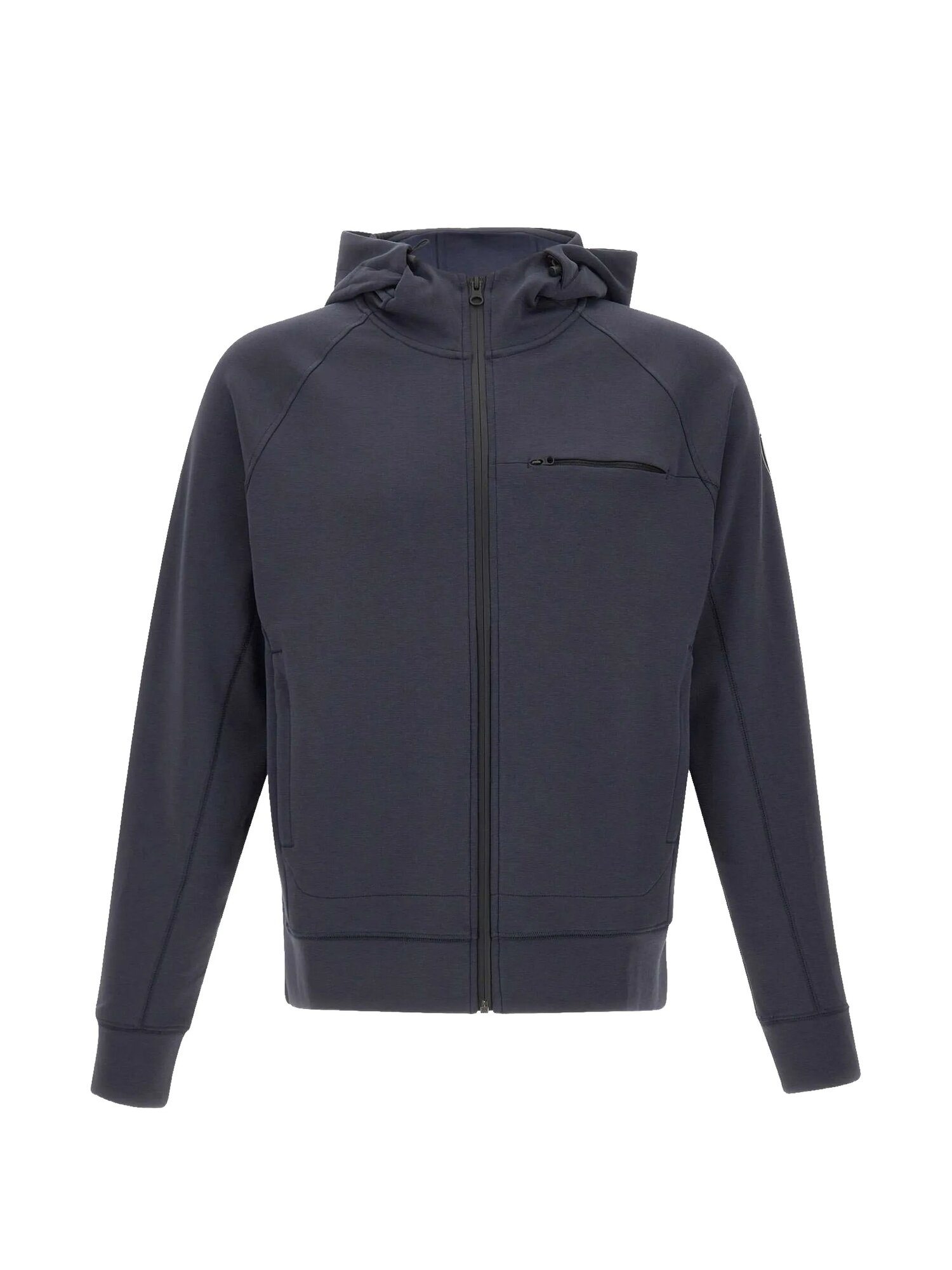 Худи Shaw raglan-sleeve hoodie