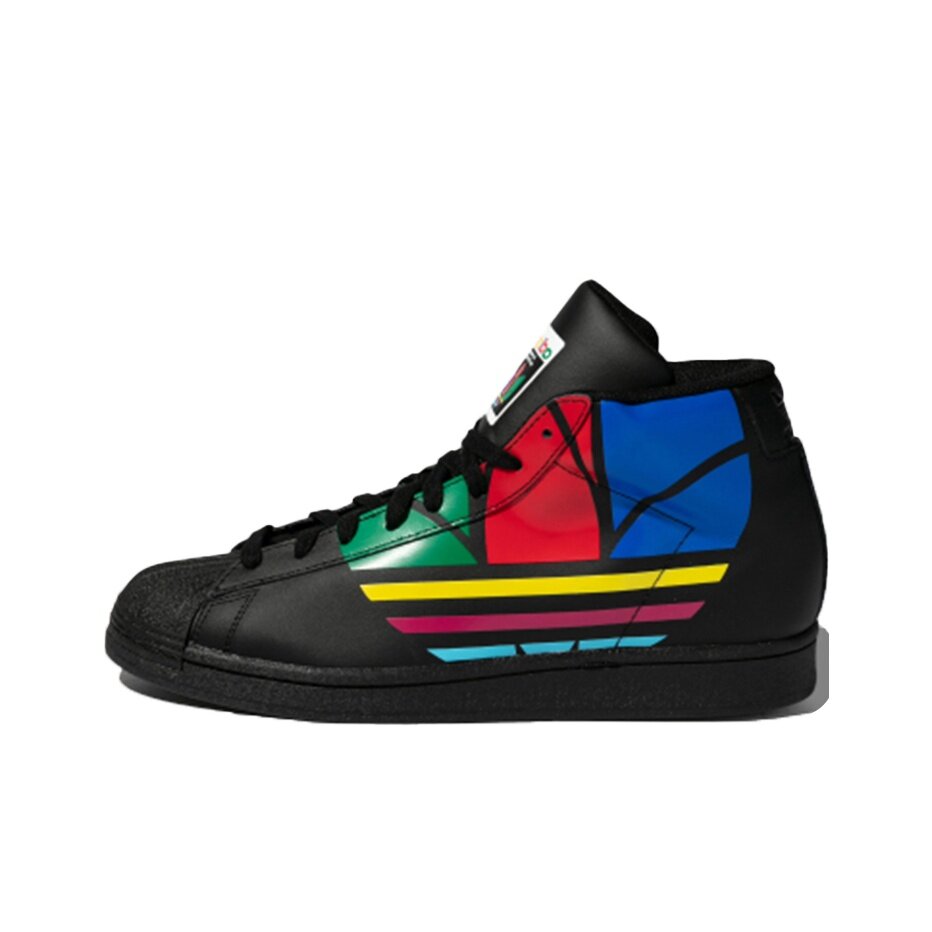 Кроссовки Pro Model