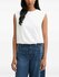 Топ Rag & Bone Mica, размер 0, белый