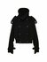 Куртка Yohji Yamamoto Double-breasted trench jacket, размер 44