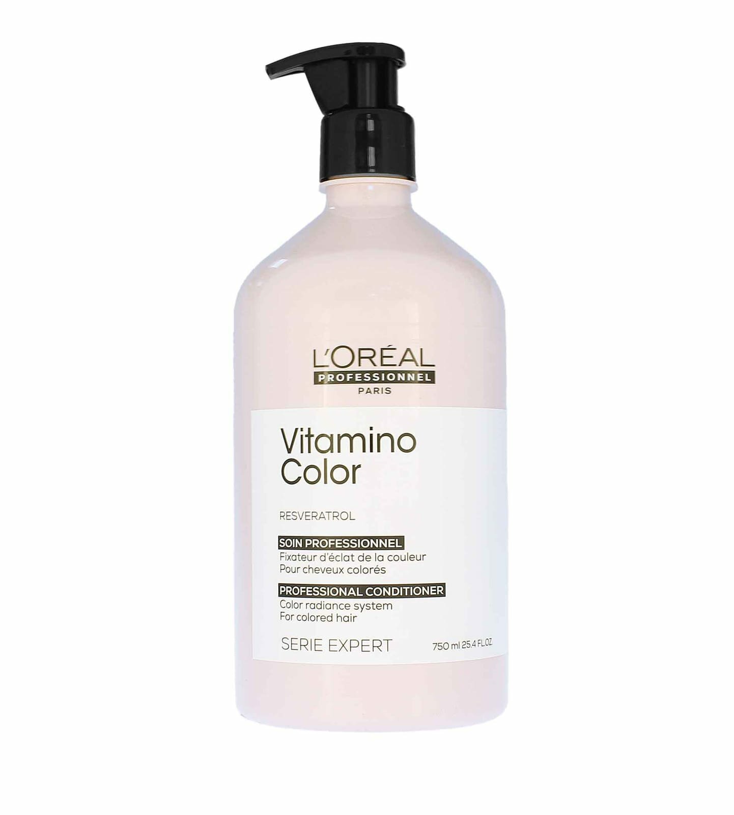 Бальзам для волос L'Oreal Professionnel Serie Expert Vitamino Color 750 мл