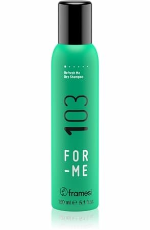 Шампунь сухой Framesi For-Me Refresh Me 103, 150 мл