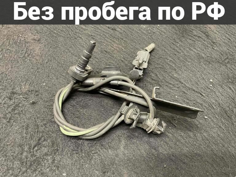 Датчик ABS Toyota Prius ZVW30 FR