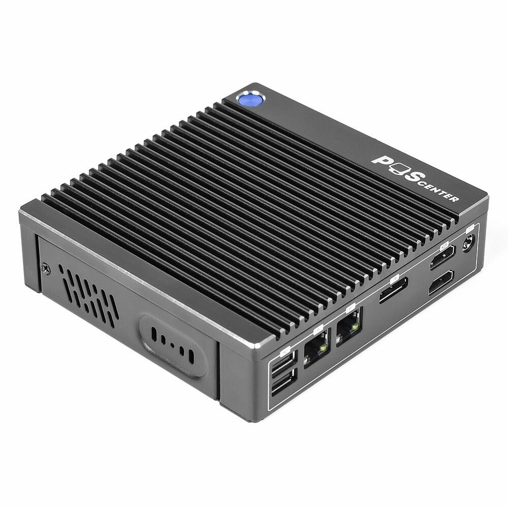 POS компьютер POScenter BOX PC 6 (4985)