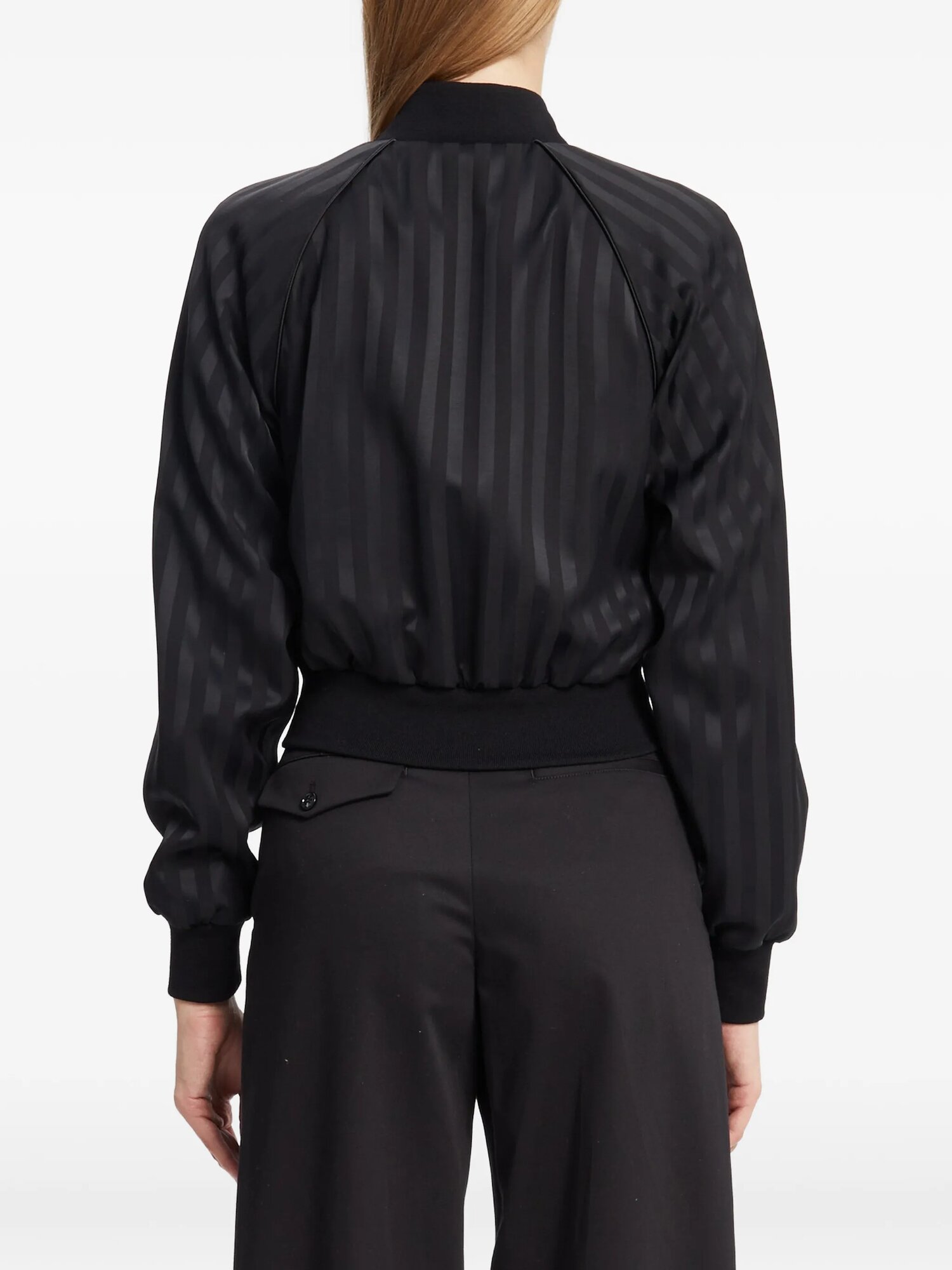 Бомбер Ann Demeulemeester Arya, размер 42 — фото 1