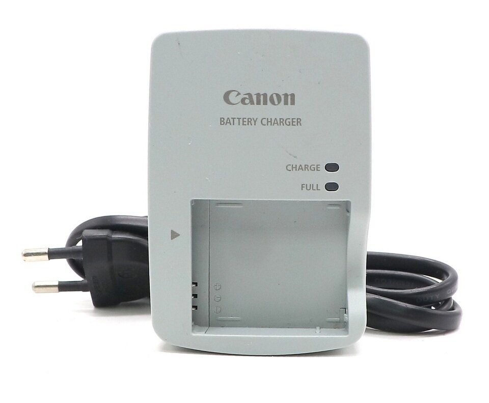 Зарядное устройство Canon CB-2LYE оригинал аккумулятор NB6L