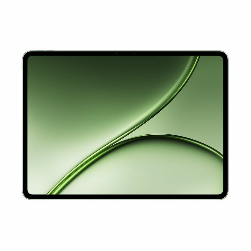 Планшет OnePlus Pad 4 Wi-Fi 12/512Gb Sage Mist Global