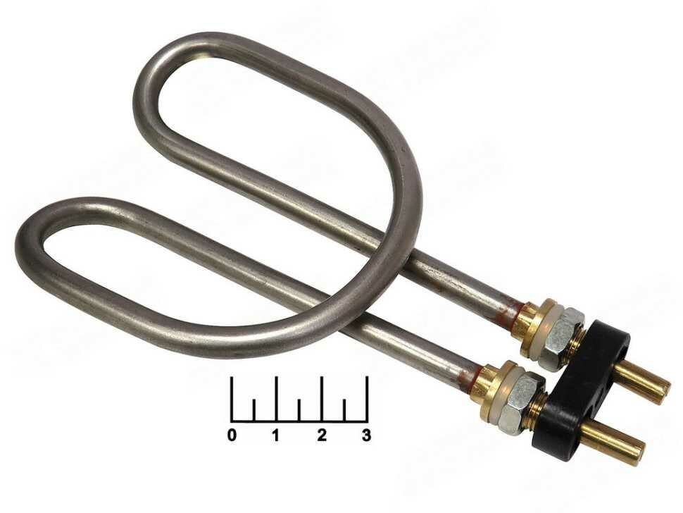 Нагреватель электрический для чайника 1200W (010150(J3))