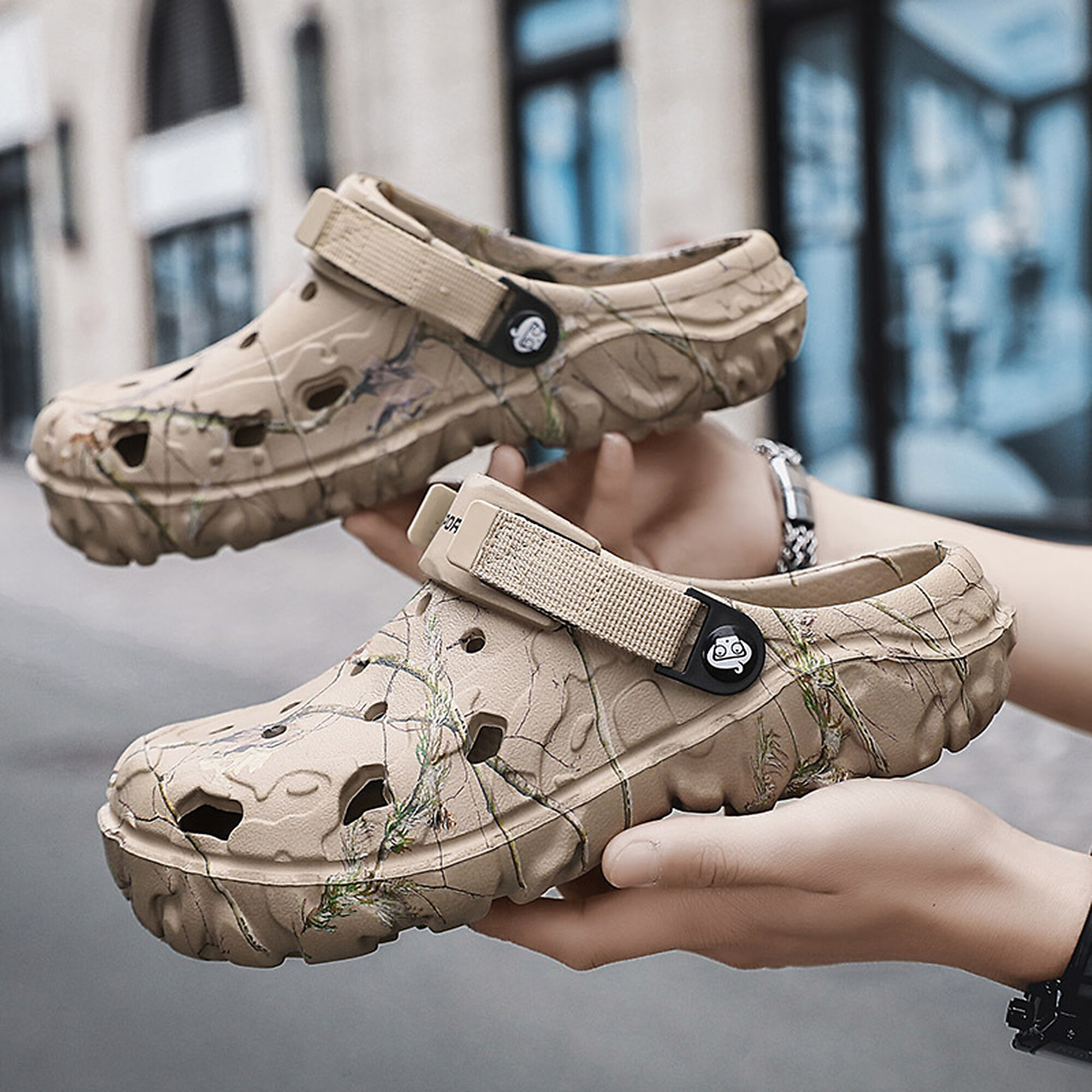 Сланцы  Easy walk