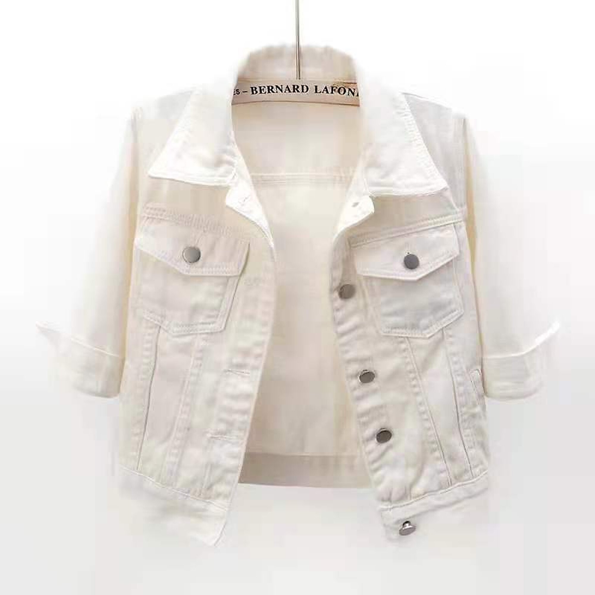 Куртка джинсовая  Denim