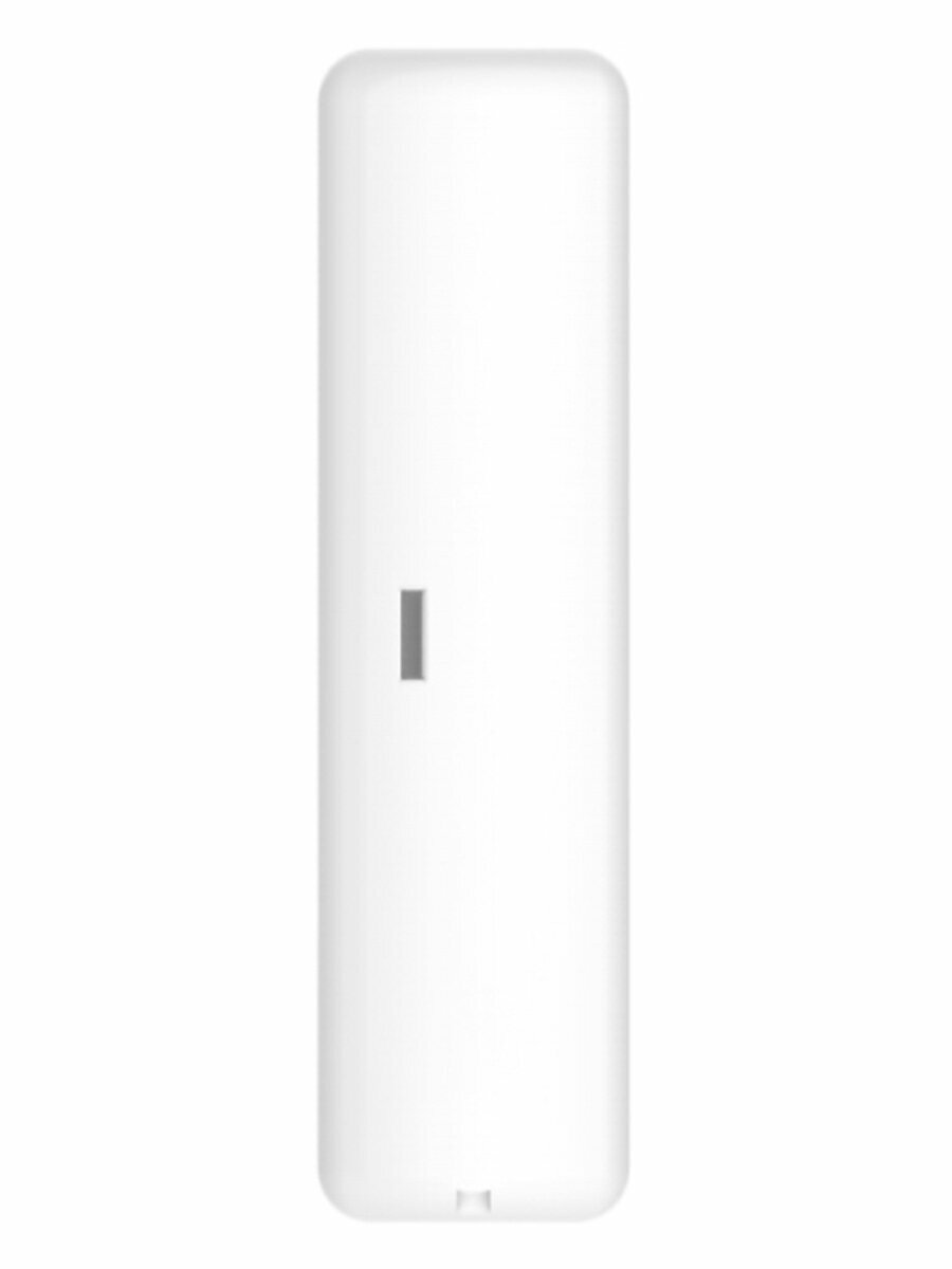 Hikvision DS-PDSK-P Вибрационный извещатель, белый, 12 В, детектор
