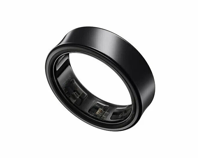 Умное кольцо Galaxy Ring SM-Q501 Titanium Black Размер 11 Регион - AA
