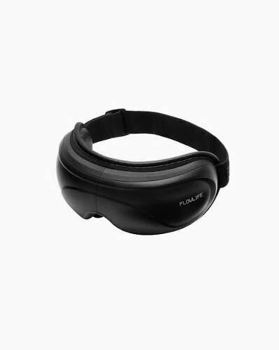 Flowlife Компрессионный массажер для глаз Flowpression Goggles