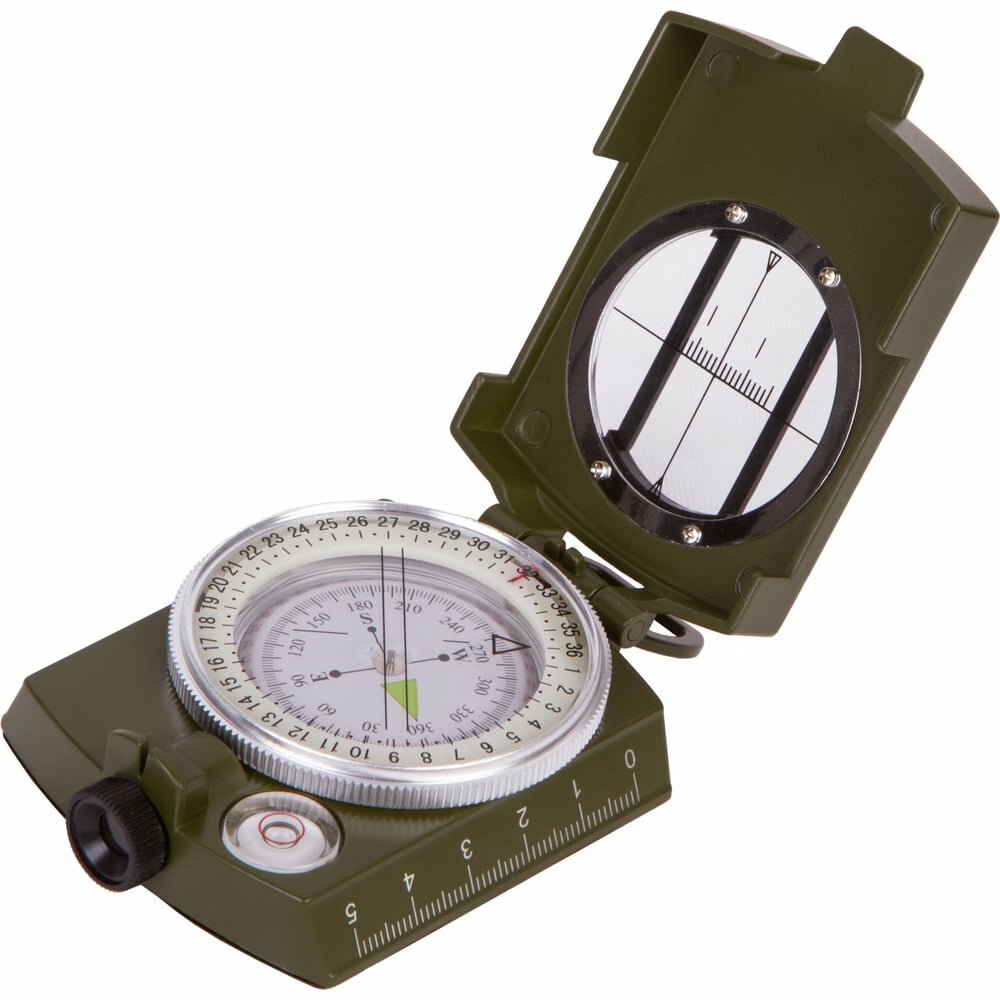 Армейский компас Levenhuk Army AC10 74116