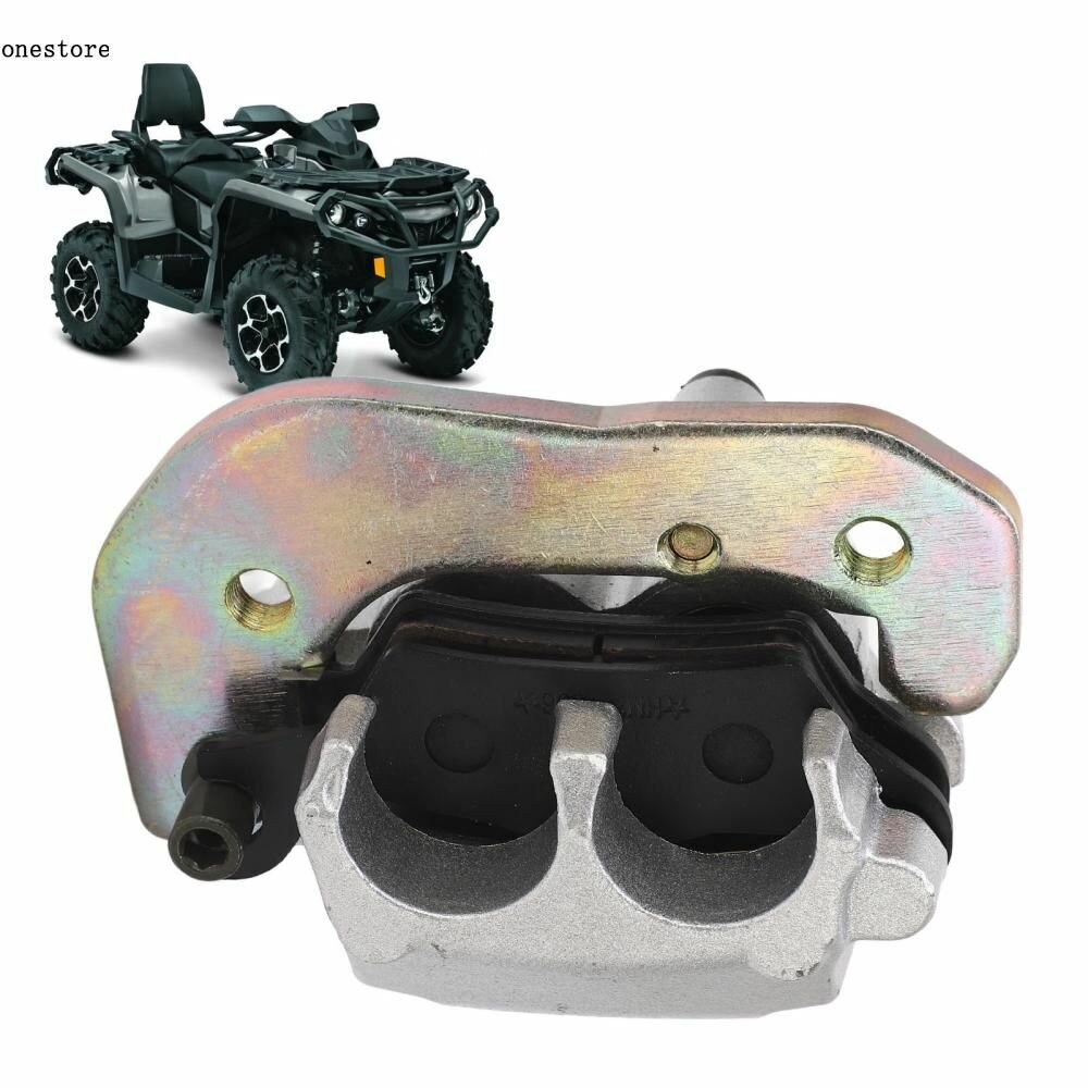 Задний правый тормозной суппорт для Can Am ATV Renegade 500 800R 1000 EFI STD