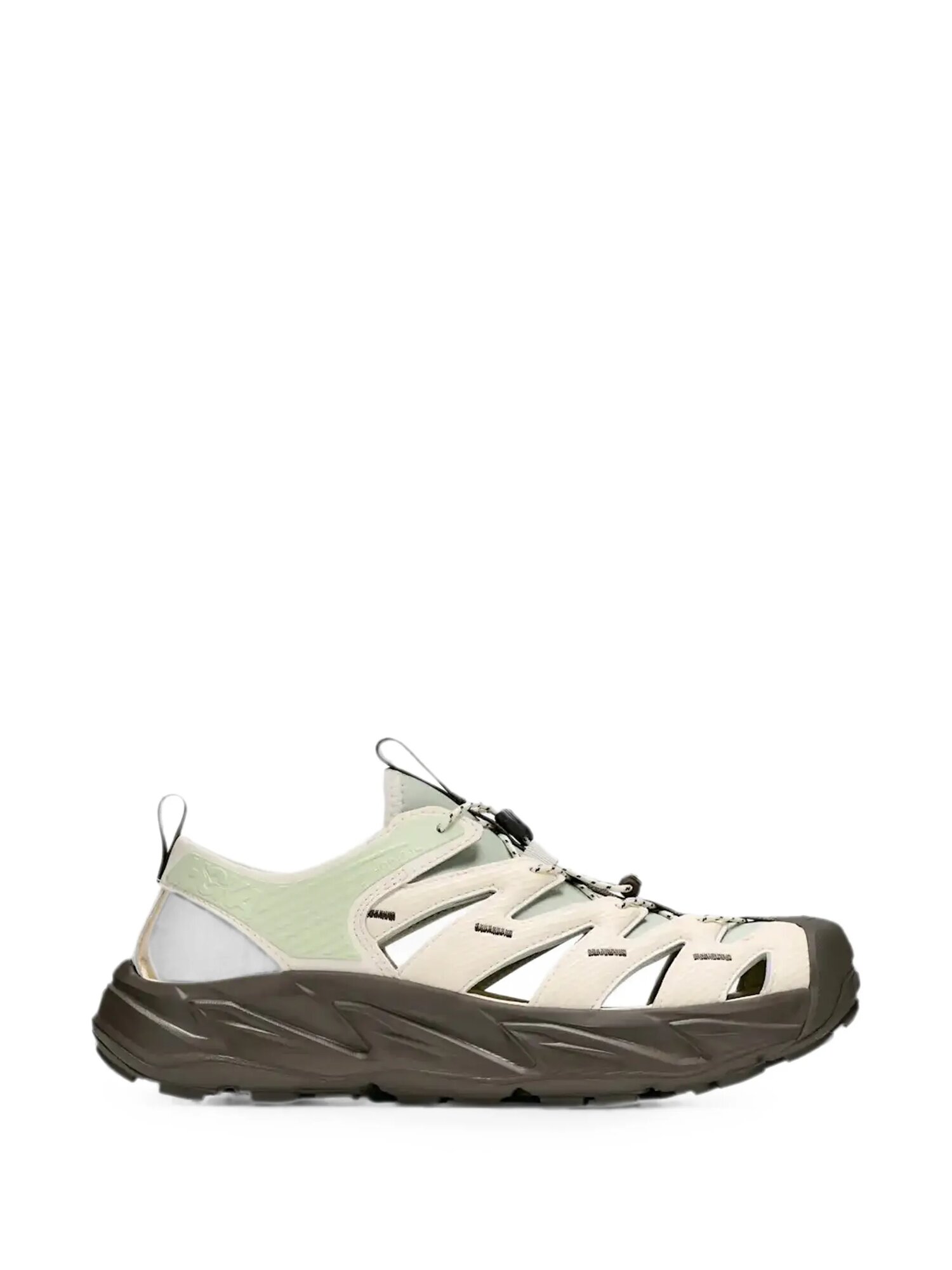 Кроссовки Hopara cut-out sneakers