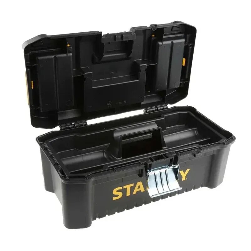 STANLEY Ящик для инструментов 32 х 18.8 х 13 см, 2 секц, 3 отд.