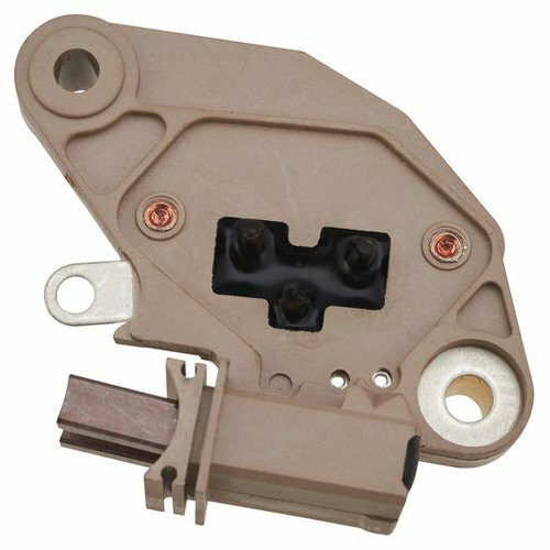 Регулятор генератора audi 100 a4 a6 citr berlingo c5 xsara xantia merc sprint 14.5v a-circuit ZIKMAR Z28061R