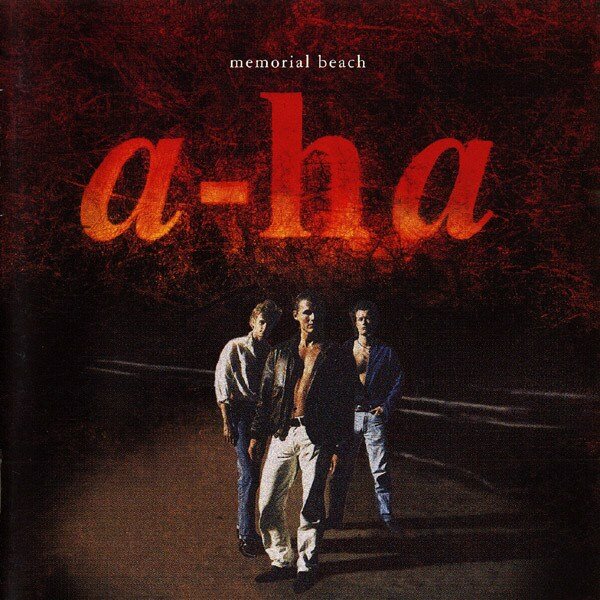 Компакт-диск Warner A-ha – Memorial Beach