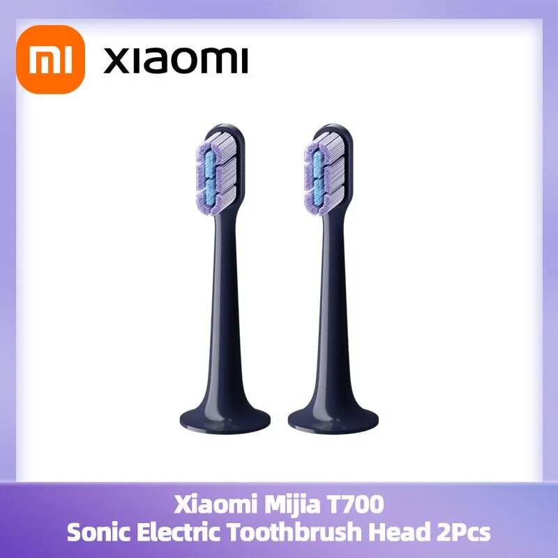 Xiaomi T700 Звуковая насадка для электрической зубной щетки
