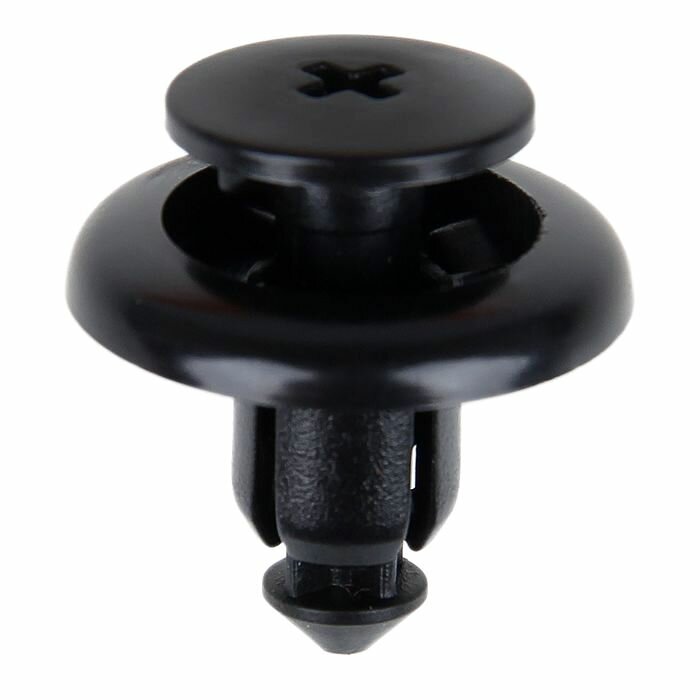 Клипсы крепежные автомобильные Ford, Mazda (OEM BC1D-56-145) KJ-1045, 5 шт.